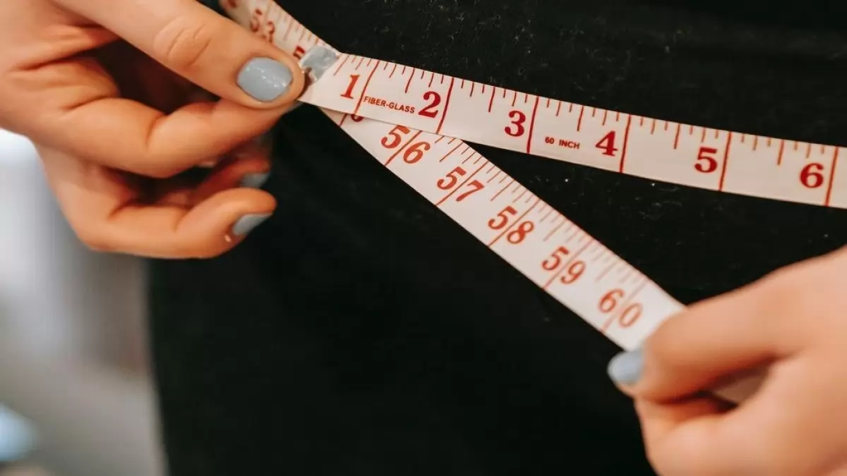 Simple Tips On How To Lose Water Weight